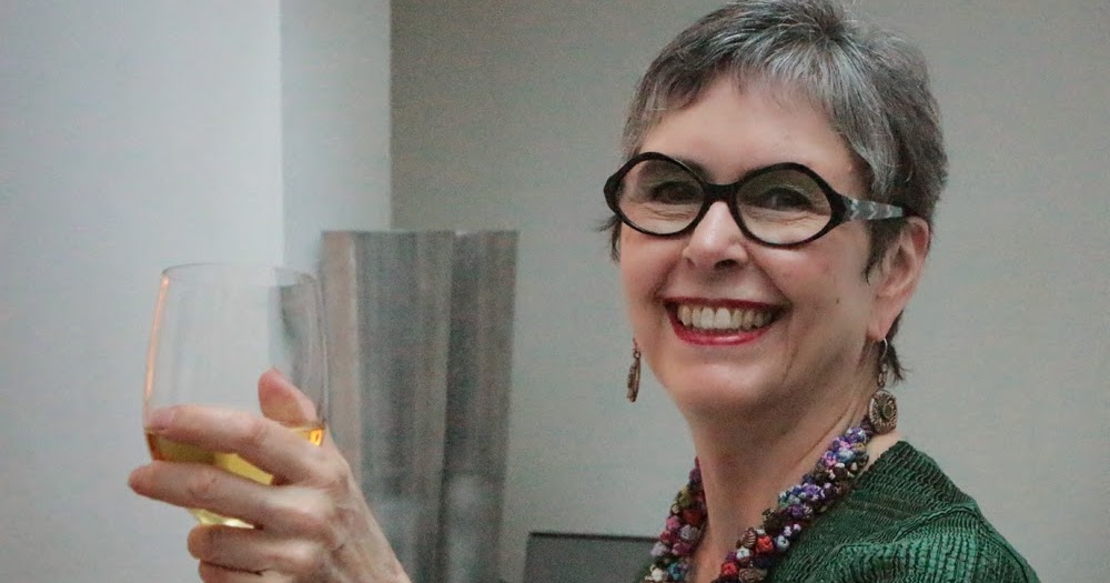 THE VIEW FROM FEZ: Casablanca loses an icon - 'Madame Rick'