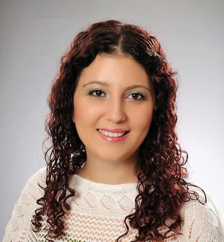 Şükrü Kırkağaç: SEMRİN ŞAHİN