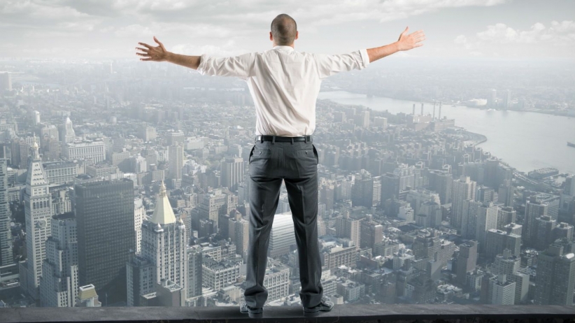 Los Ingredientes de La Vida: "Tener Éxito