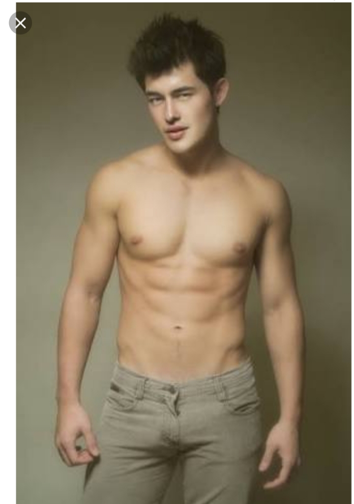 Los Ojos del Espectador: Christopher Sean actor norteamericano