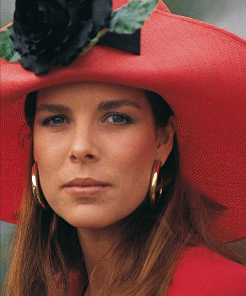Princess Caroline Celebrates Her 60th Birthday Today