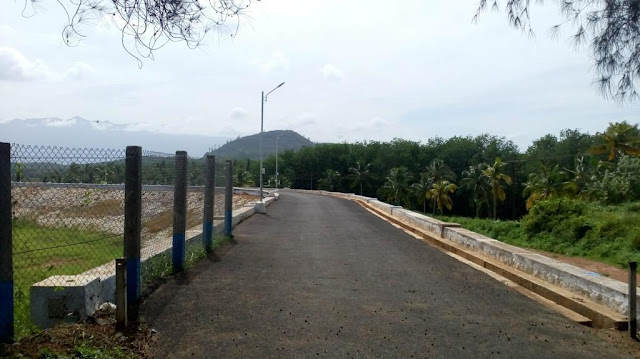Tamilnadu Tourism: Chittar Dam – 2, Pechiparai, Kanyakumari