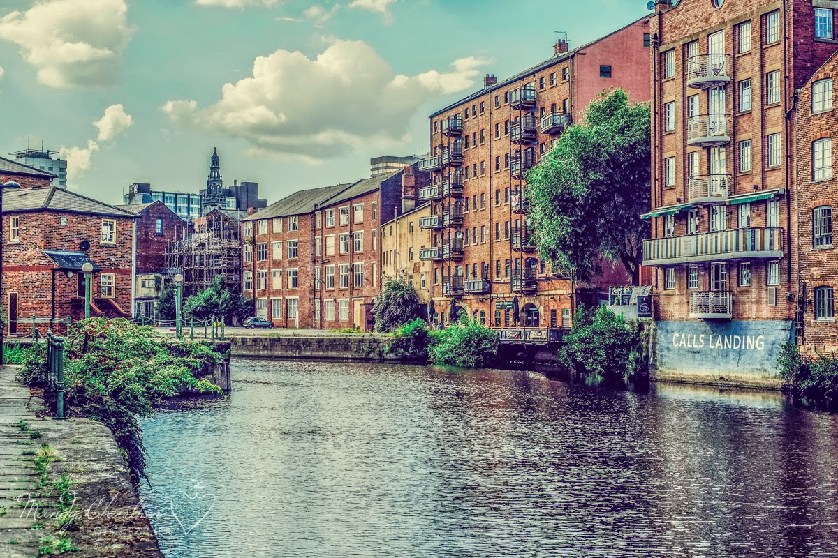 Leeds, City 15/69 in the UK Cityscape's Project | Mandy Charlton ...