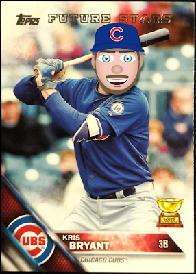 Wrigley Roster Jenga: Sweet Emoji