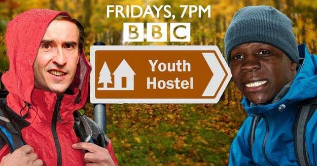 Alan Patridge - Quotes and more!: Alan Partridge TV Show Ideas