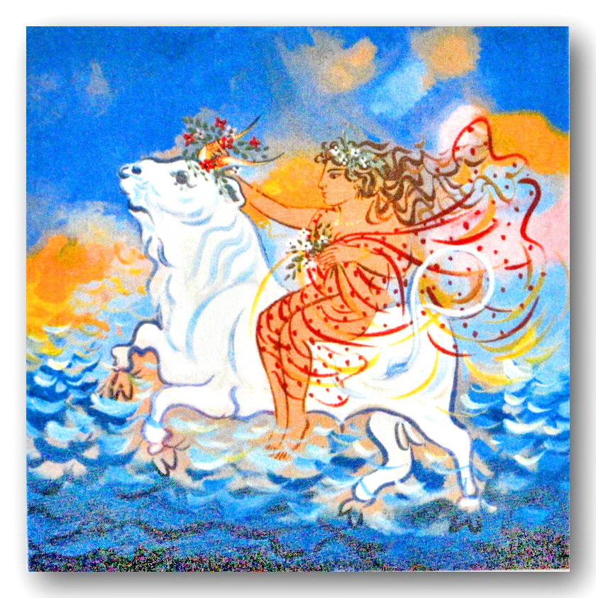 ΕΙΚΟΝΟΘΗΚΗ ΓΙΩΡΓΟΥ ΣΤΑΘΟΠΟΥΛΟΥ - GEORGE STATHOPOULOS, 260 paintings