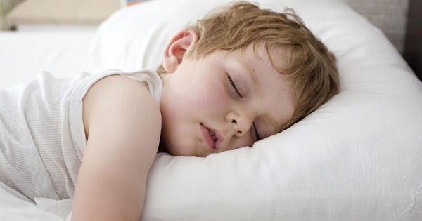 L'art de l'endormissement ~ L'Art du bonheur