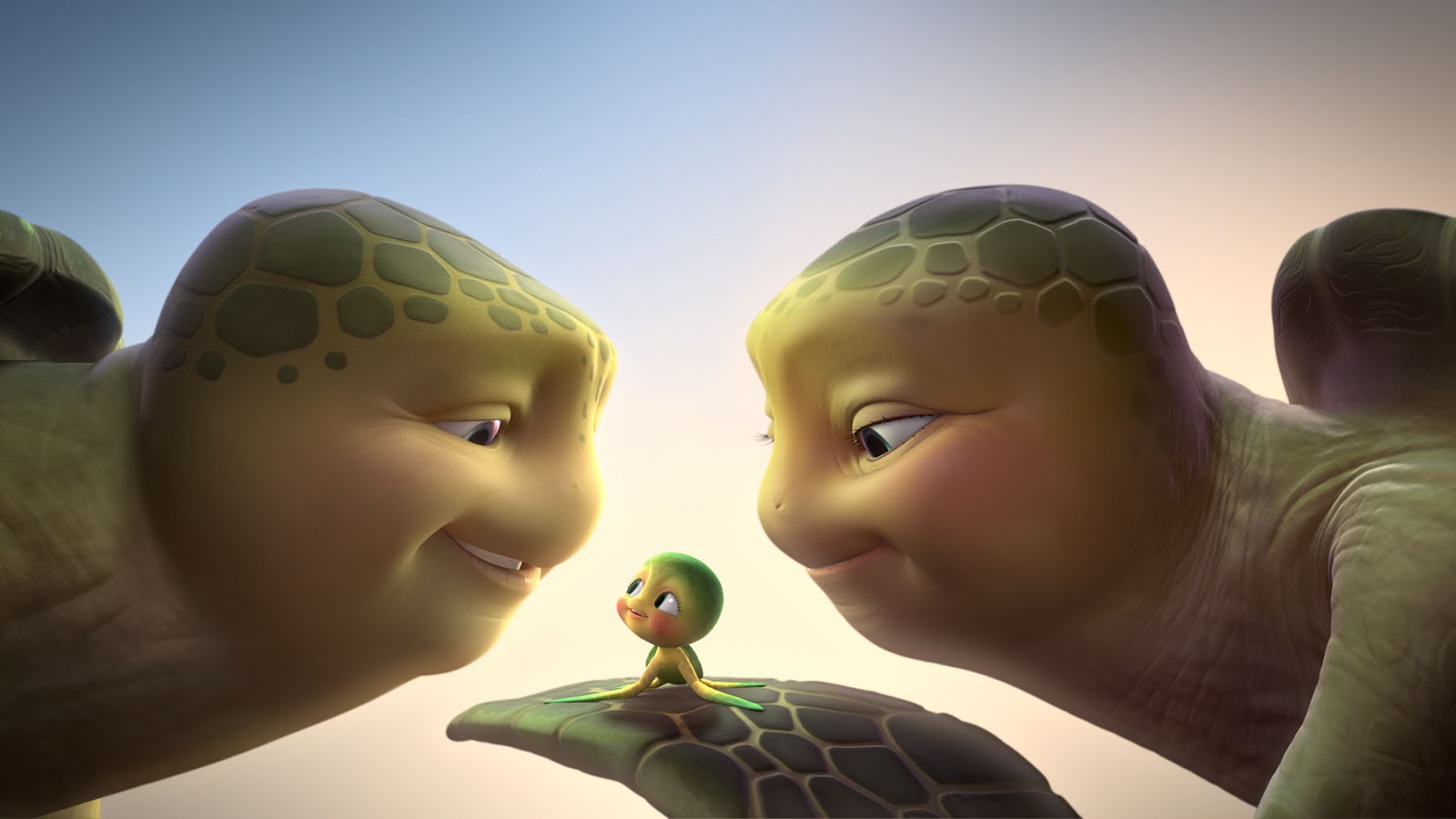 FilmFather: A Turtle’s Tale 2: Sammy’s Escape from Paradise (2012)