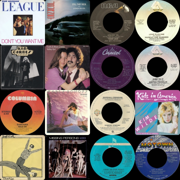 K-Tel Kollection 1973-1983: The Best Albums K-Tel Never Made: PLAYLIST ...