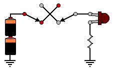 ELECTRONICS GURUKULAM: Some useful animations of GATEs