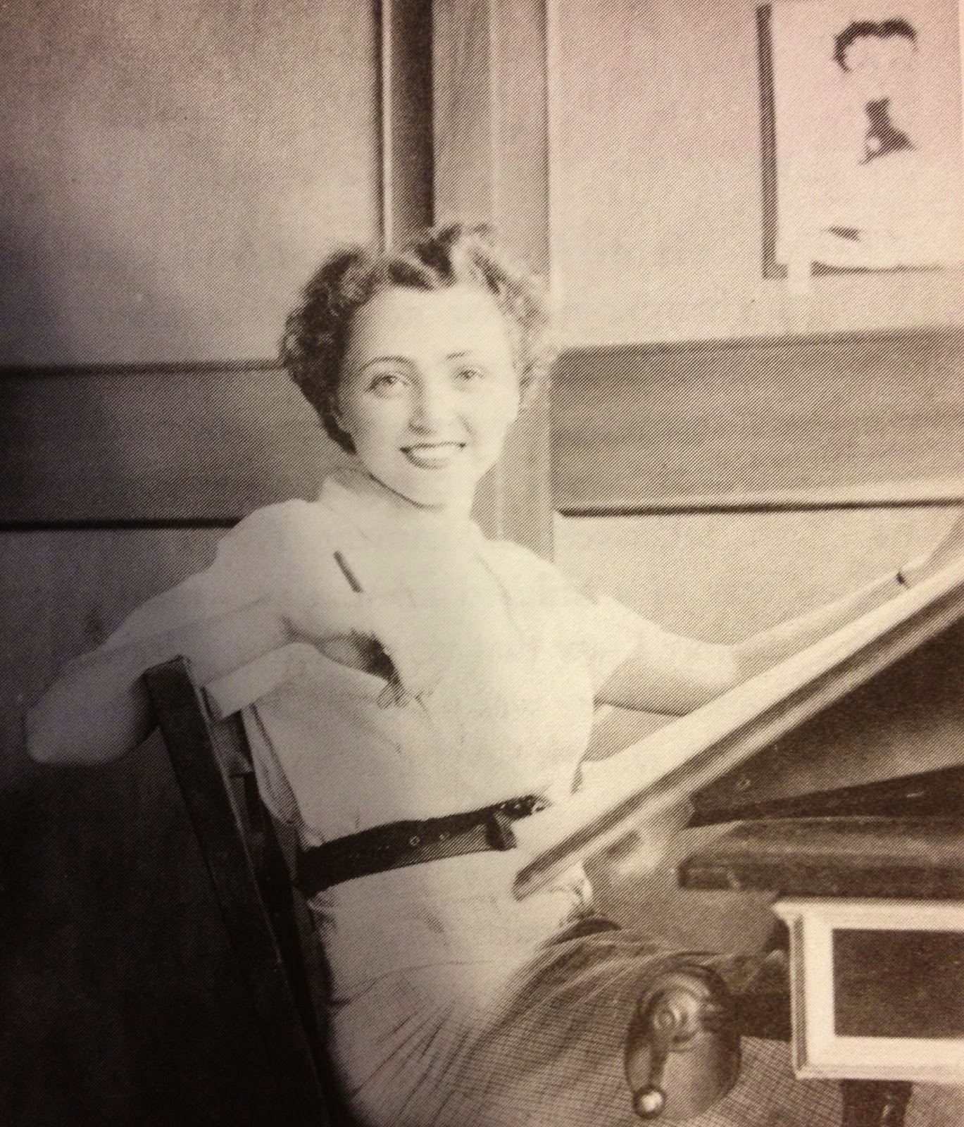 Lillian Friedman Astor, first woman hired as an animator at a major ...