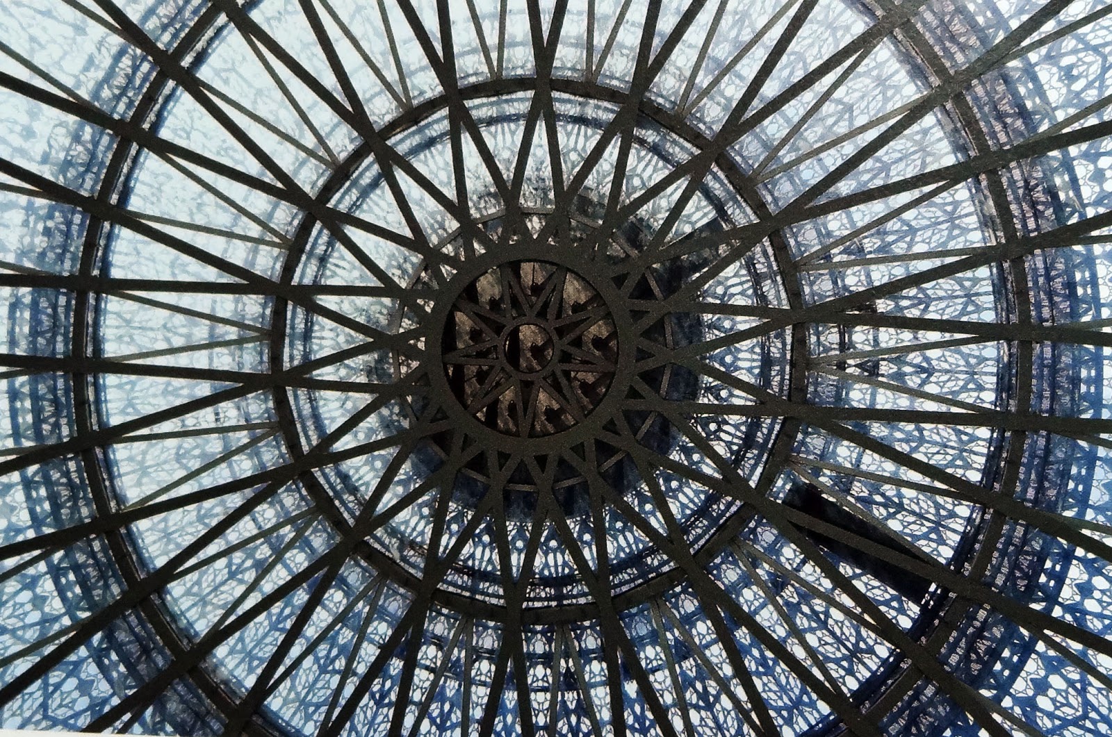 Doha Tower, Qatar - Islamic Architecture by Dxx