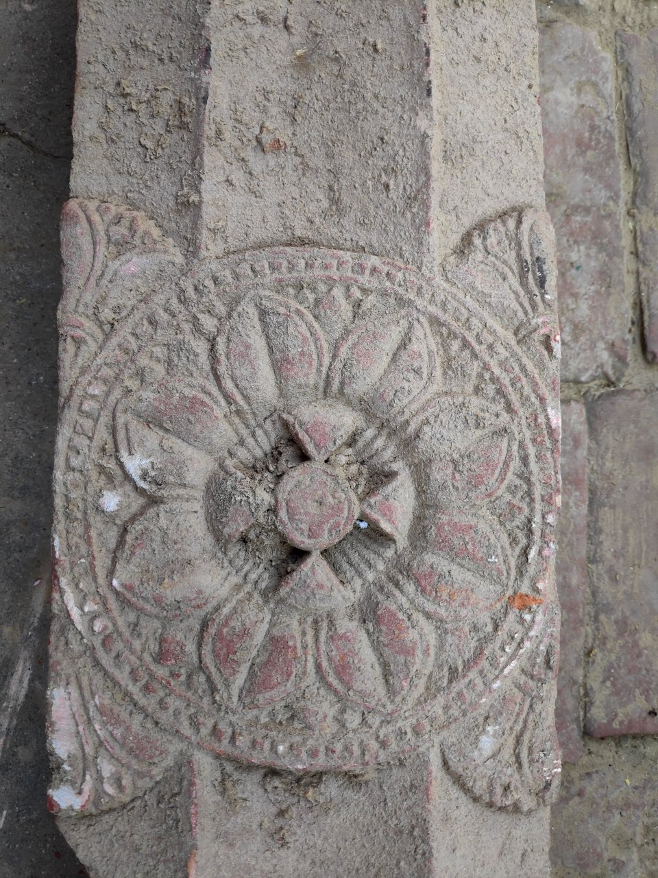 Nālandā - Insatiable in Offering: COVID19 Lockdown – Vandalisation of ...