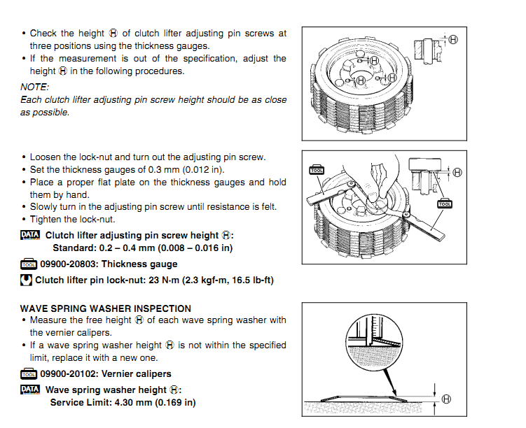 K1 bastard : πως δουλευει ο μονοδρομος συμπλεκτης - how slipper clutch ...