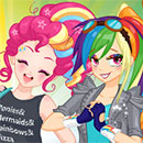 My Modern Little Pony | My Little Pony Games - Friendship Is Magic - a ...