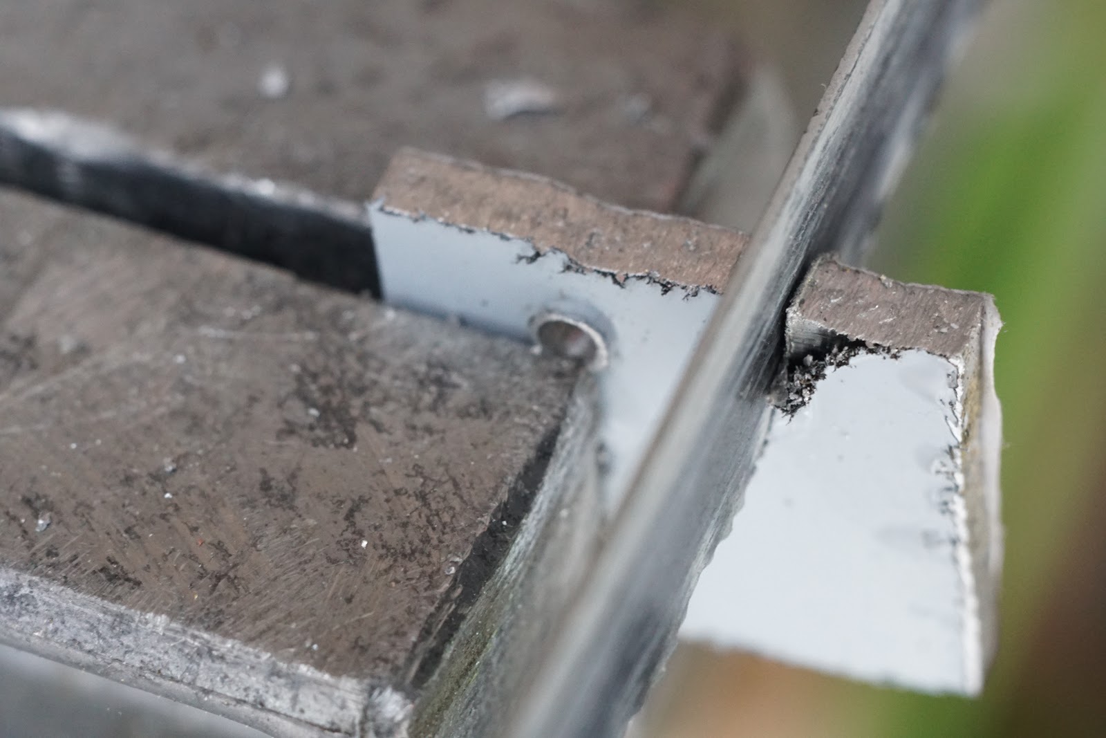 Attaching a 1/2'' Cartridge to the Headshell