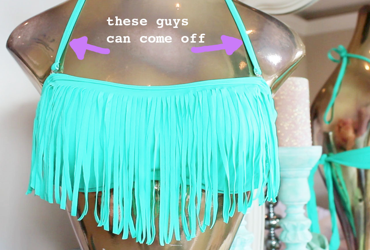 kandeej.com: How To Prep for the Beach (Your Body, Your Bag & Your Family!)