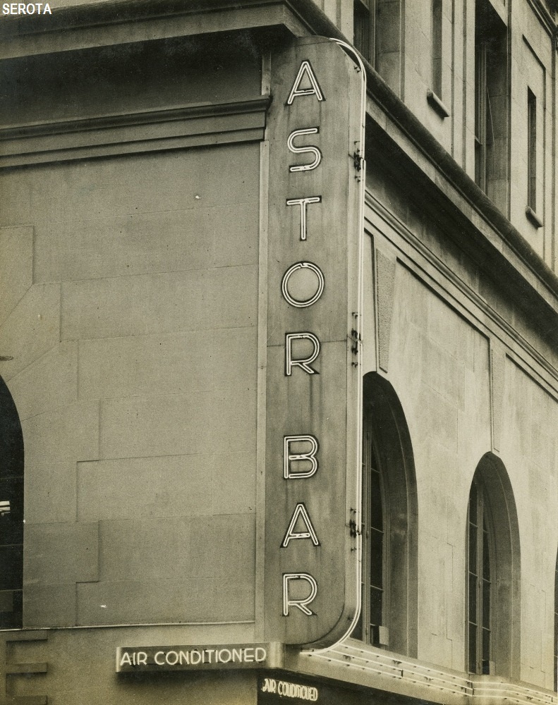 New York Neon: Serota Lights New York