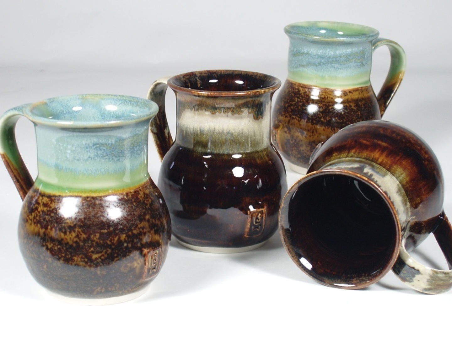 THE EASTERNMOST POTTER IN THE UNITED STATES: Busy Autumn for Cobscook ...