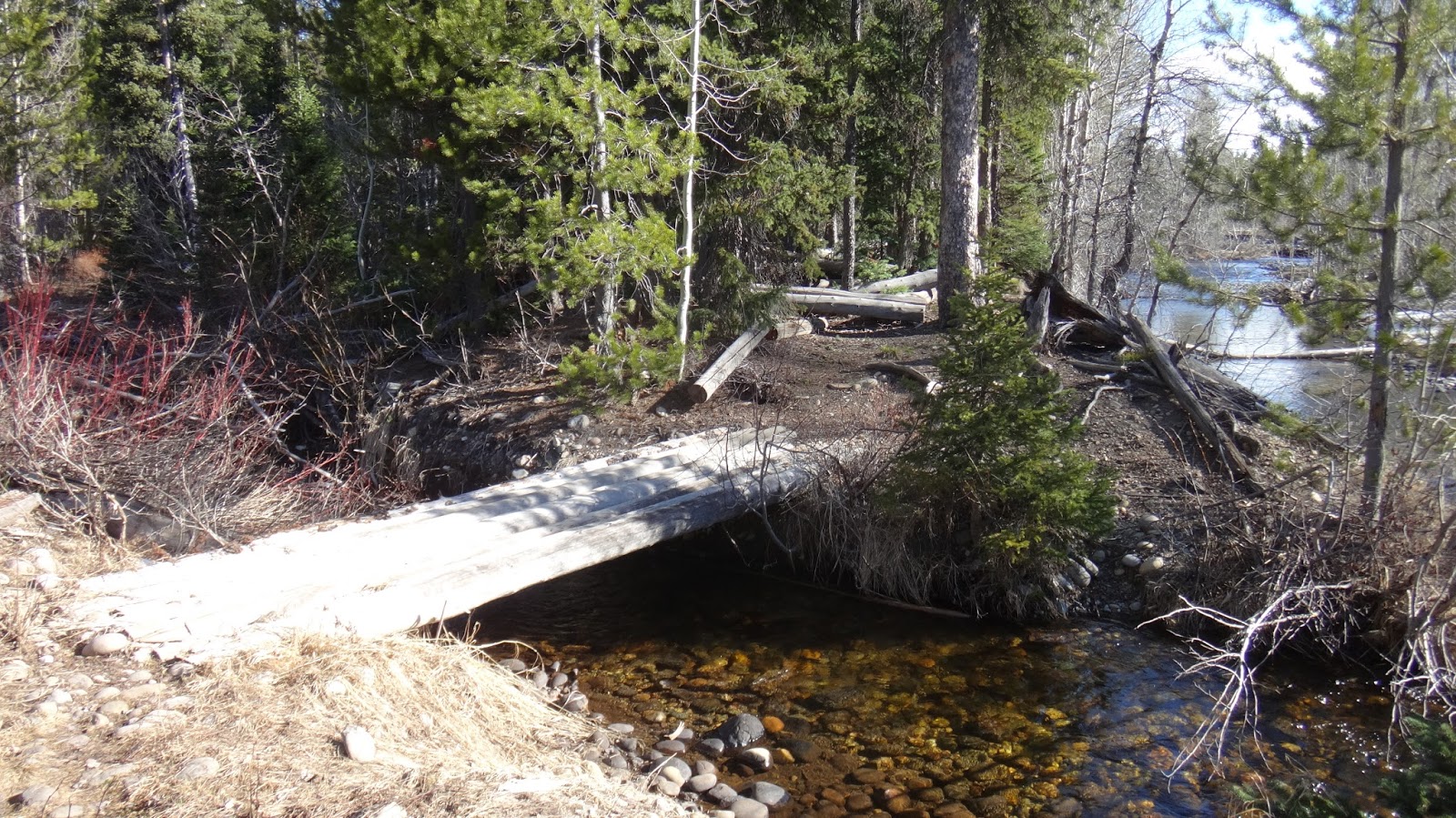 WYOMING WHISKEY: Burned Wagon Gulch