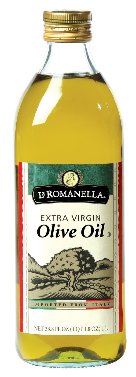 Learning to Sow: Smart & Final La Romanella Products, Giveway, and Recipe