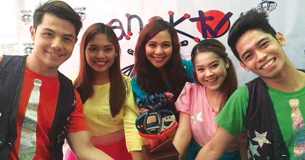 "Hi-5 Philippines' Leads List Of TV5 Shows That Was Honored By The ...