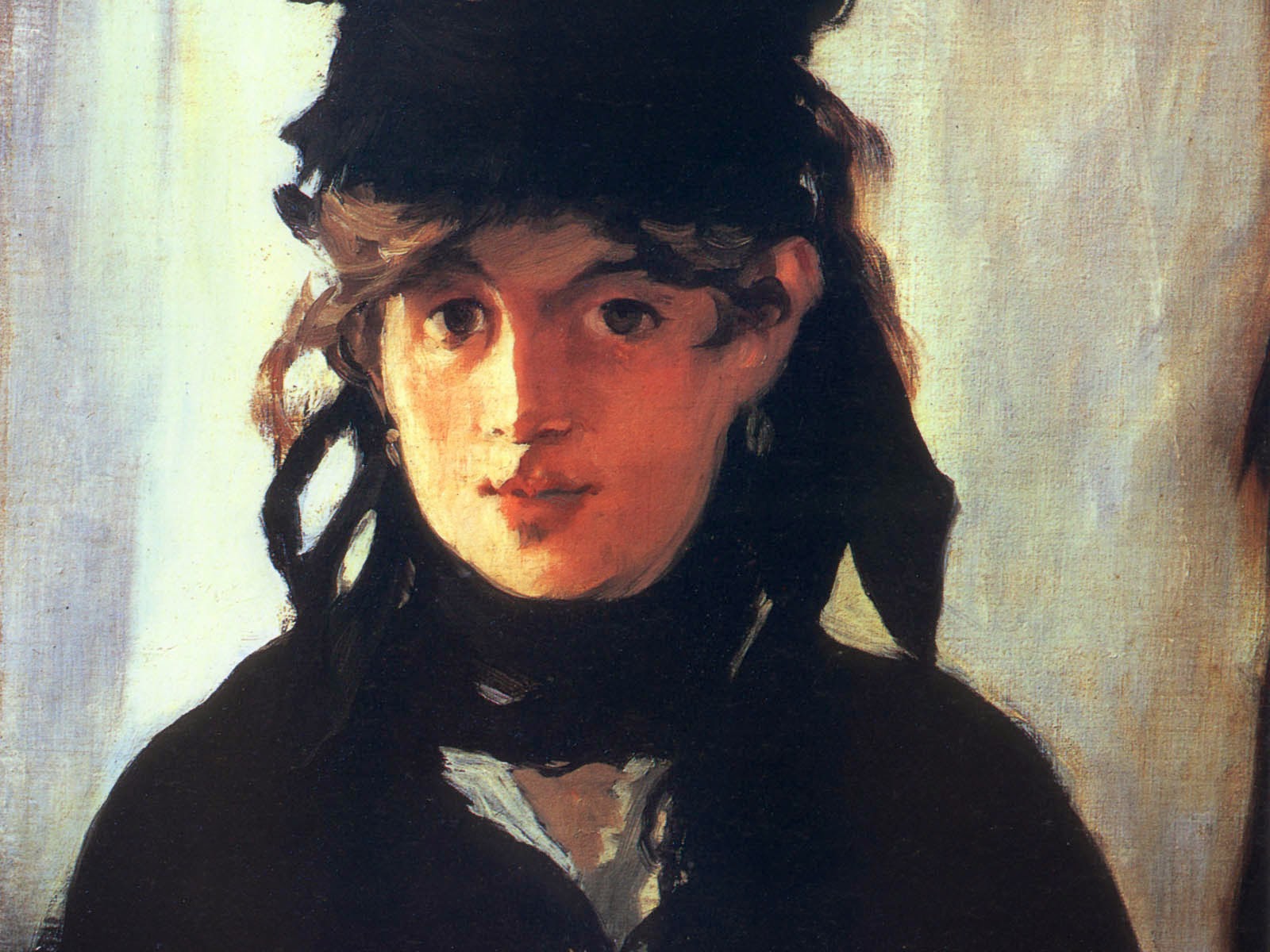 purpura: IMPRESIONISMO - POST-IMPRESIONISMO