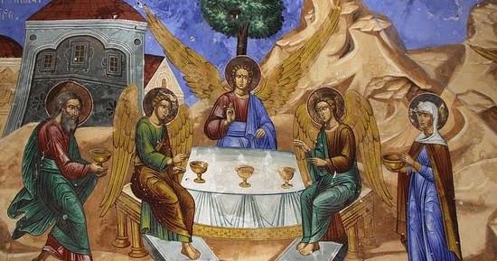 Orthodox Mothers Digest: Catechism for Ancient Literature and History ...