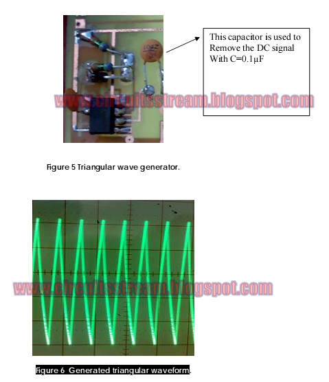 The Final Cell Phone Jammer Circuit Project | Electronic Circuit ...