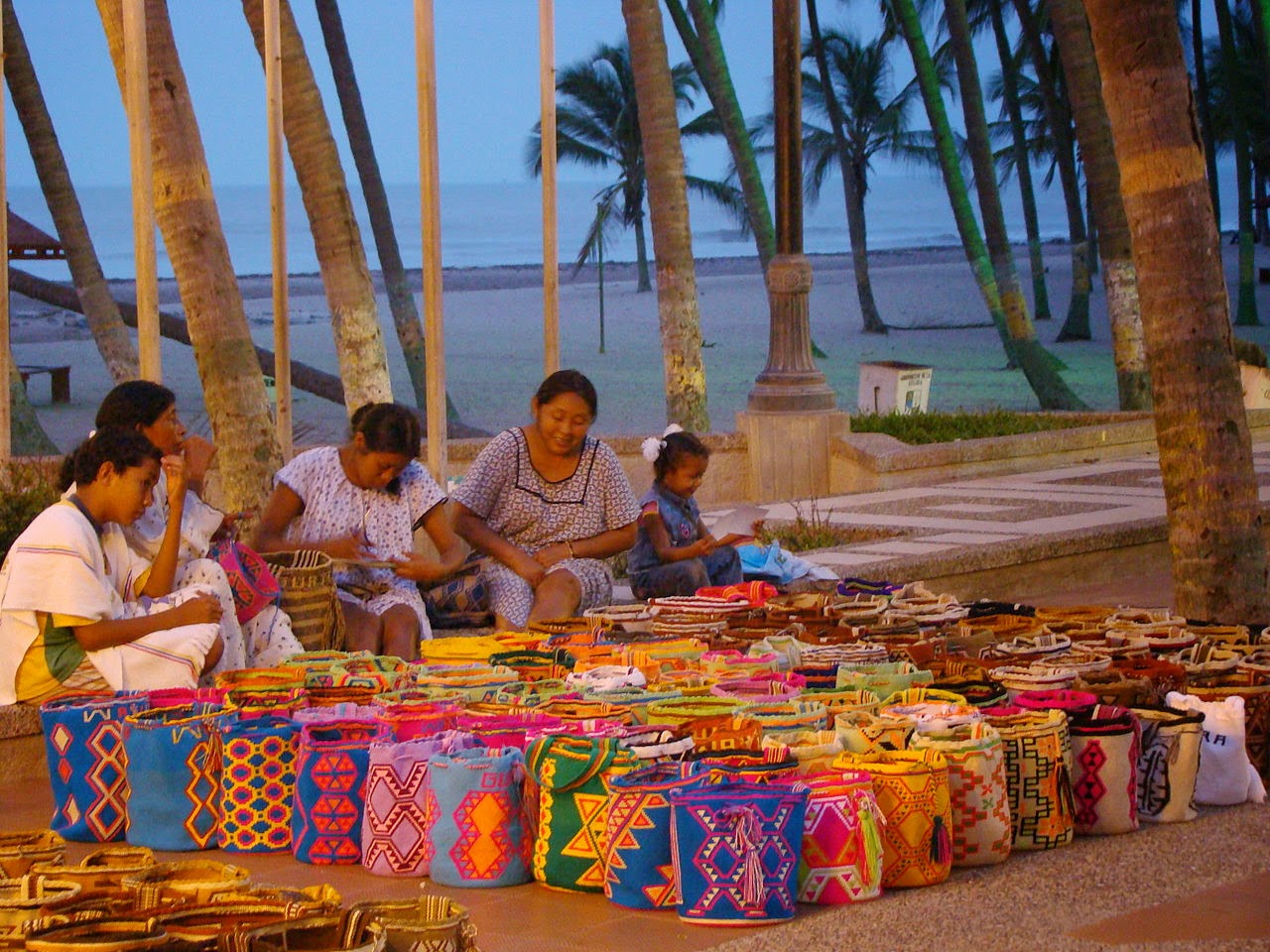 Diversidad cultural en Colombia: Etnias de Colombia