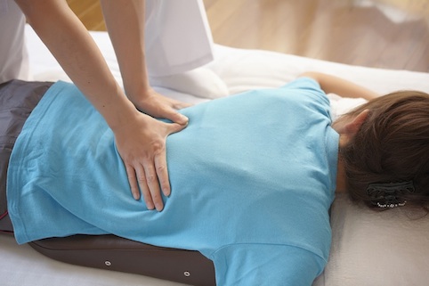 Oketaku Shiatsu blog - Tokyo Japan: What's shiatsu? (1)