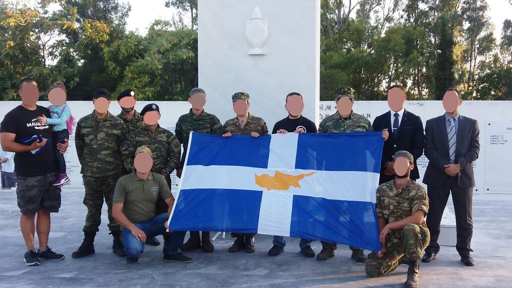 ΠΑΝΕΛΛΗΝΙΑ ΕΝΩΣΗ ΕΦΕΔΡΩΝ ΥΠΑΞΙΩΜΑΤΙΚΩΝ & ΟΠΛΙΤΩΝ (Π.ΕΝ.ΕΦ.Υ.Ο ...