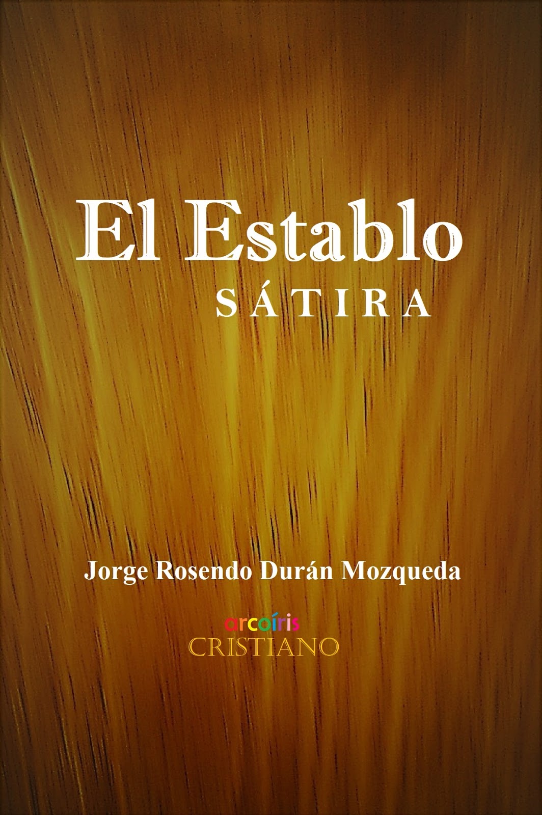 Votar Conviene: El Establo