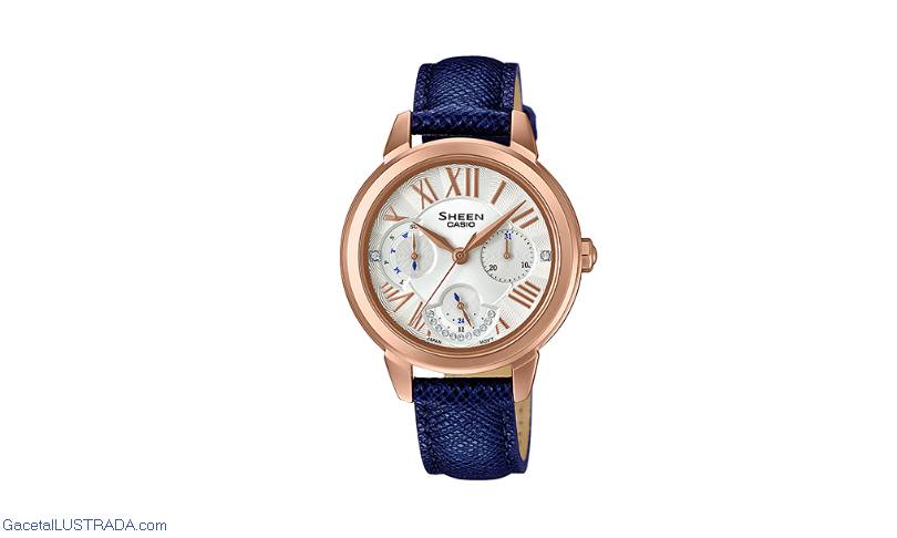 Zona Casio: Sólo 11 novedades de Casio para este mes (y ninguna te va a ... Zona Casio: Sólo 11 novedades de Casio para este mes (y ninguna te va a ...