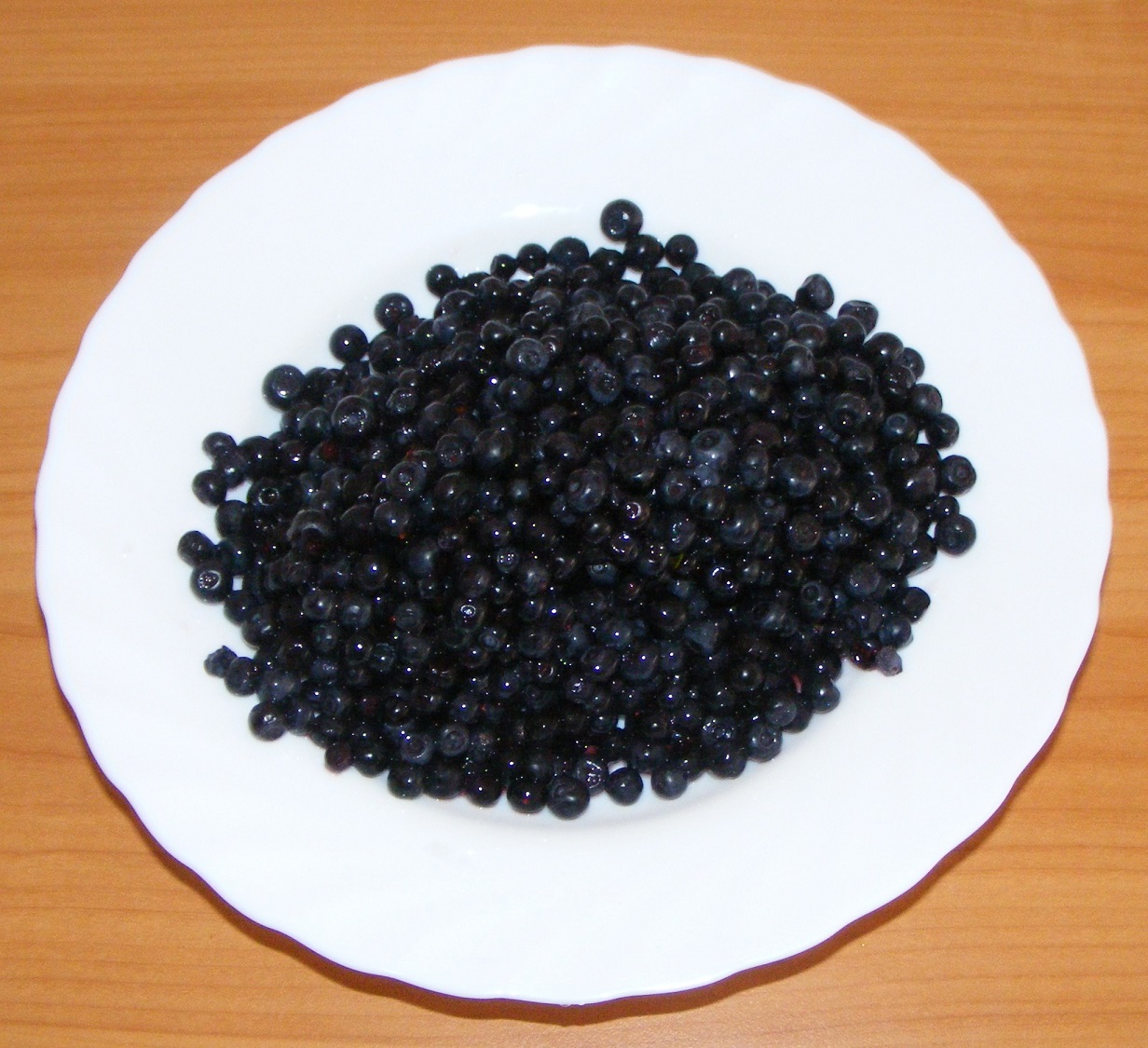 Afinata Retete lichior de afine | Preparatedevis.ro