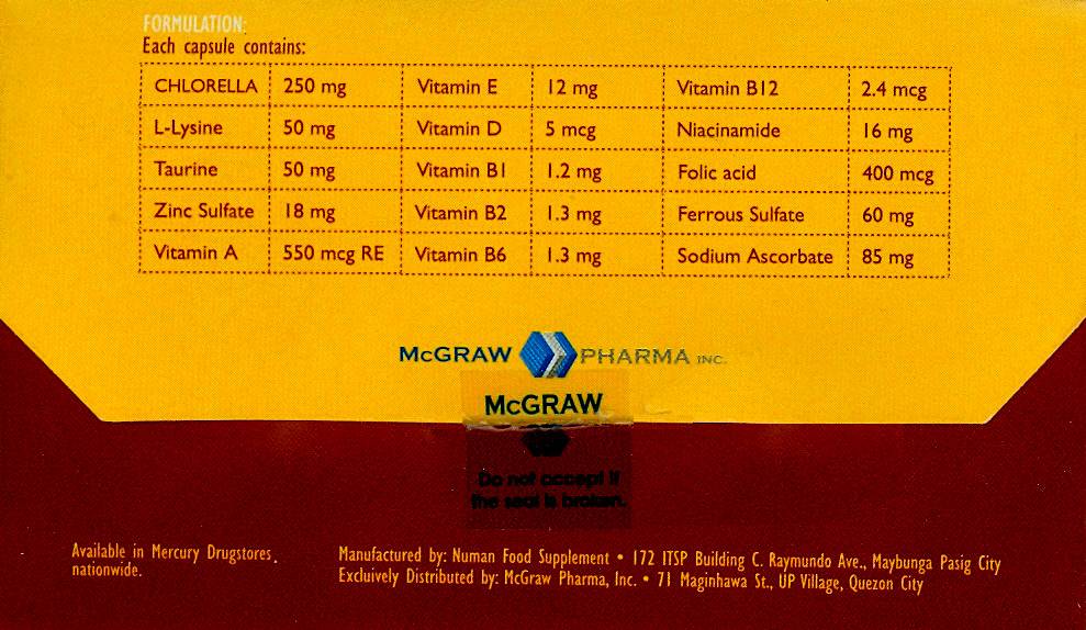 RunningAtom: Quantum Plus Multivitamins - Challenging the road and off ...