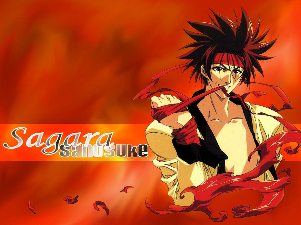 Sagara Sanosuke