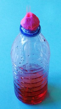 Miss Hall's DIY Summer Science