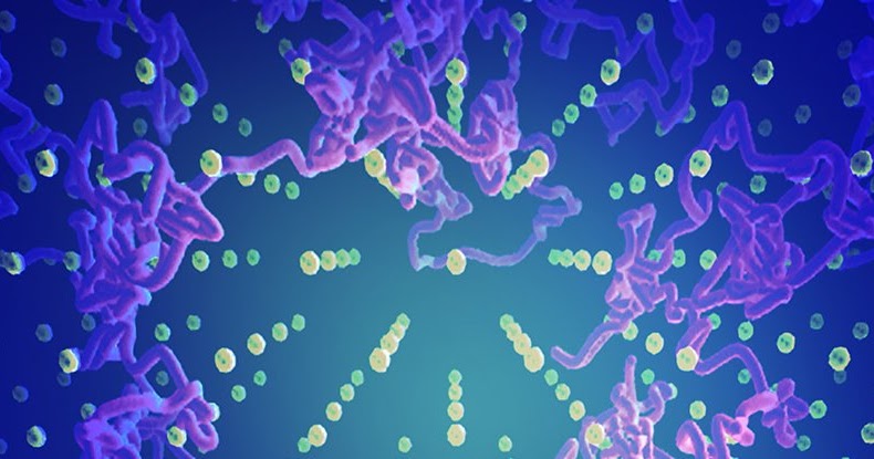 Scientists Just Made 'Superionic Ice' That's Solid And Liquid at The ...