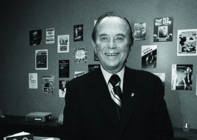Momento do ADM: Ray Kroc, o homem que fez do McDonald’s a rede de ...