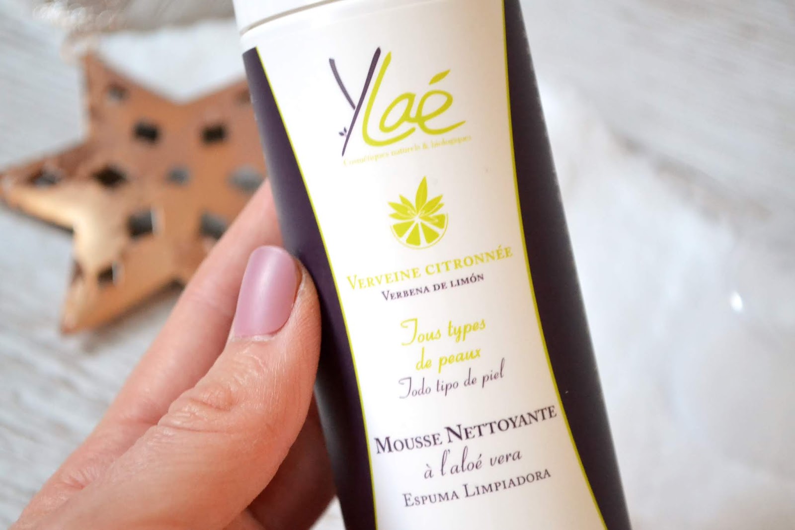 Blog L'univers de Mel: Découverte d'Ylaé, marque de cosmétiques ...