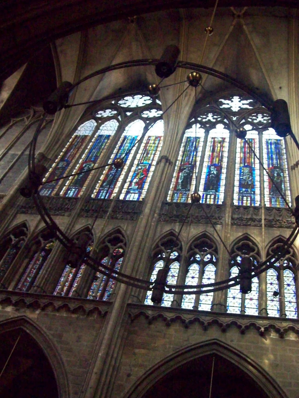 brecouture: Metz, France