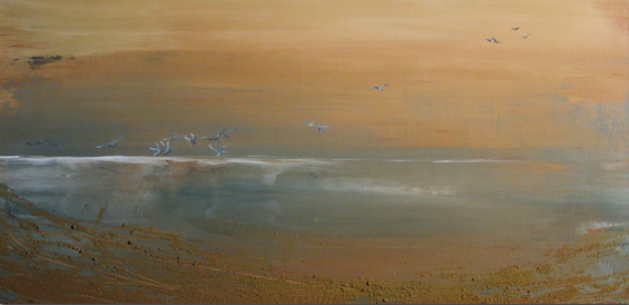 Cathy Toby: Tableaux