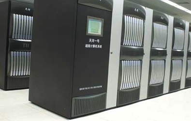 Top 10 Fastest Linux-based Supercomputers in the World | Tech Source