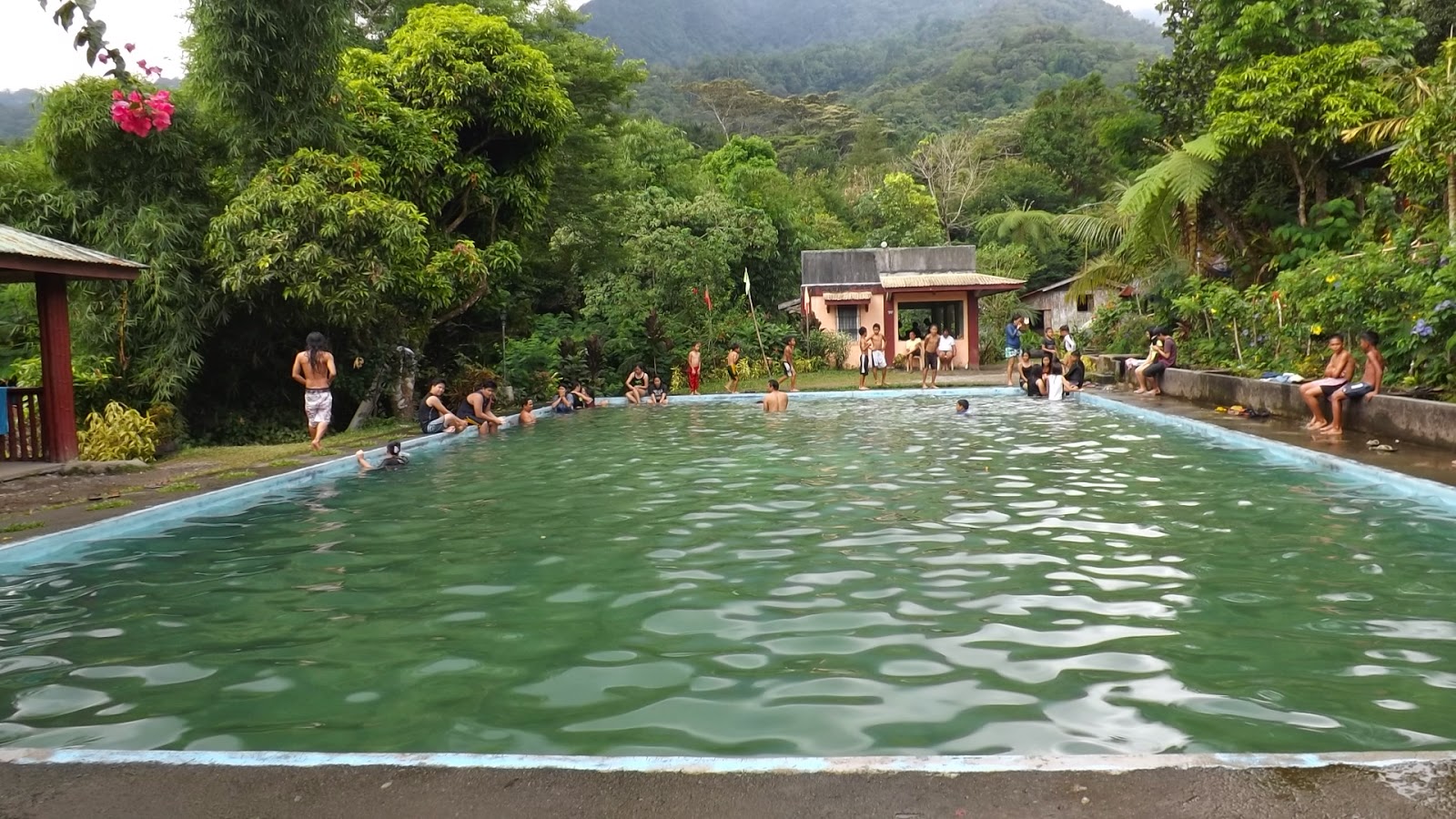 PATAG ADVENTURES GUIDE - Touristang Pobre