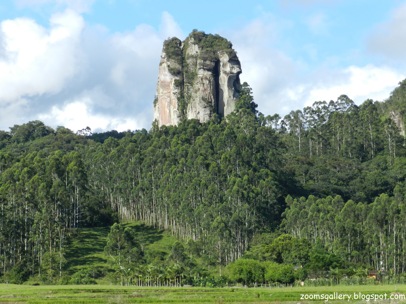 Zooms Gallery: Três Marias