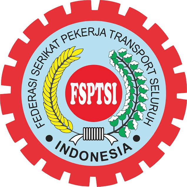 FSPTSI - Federasi Serikat Pekerja Transport Seluruh Indonesia