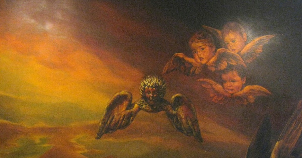 El arte Guatemalteco : La sentencia, Manolo Gallardo