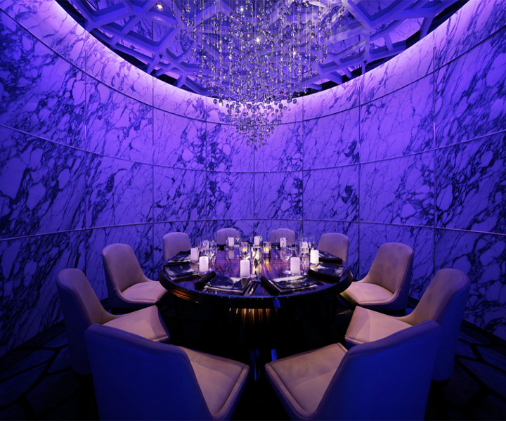 loveisspeed.......: Ozone Bar Hong Kong...design by Wonderwall...