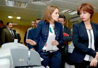 Algérie Télécom Satellite : Une performance exceptionnelle Nouvelle ...